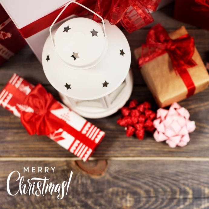 364 Holiday Template | PosterMyWall