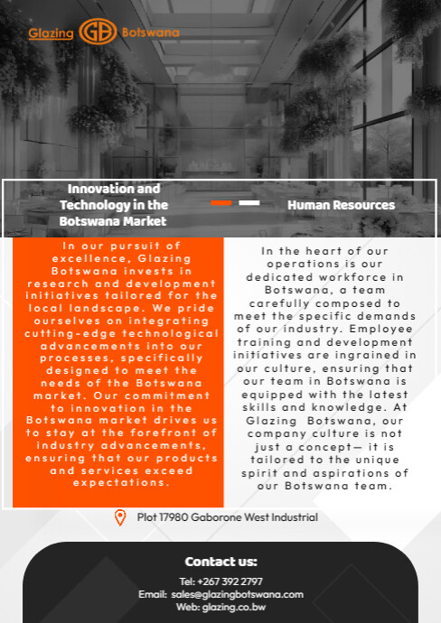 Company profile (2) | PosterMyWall