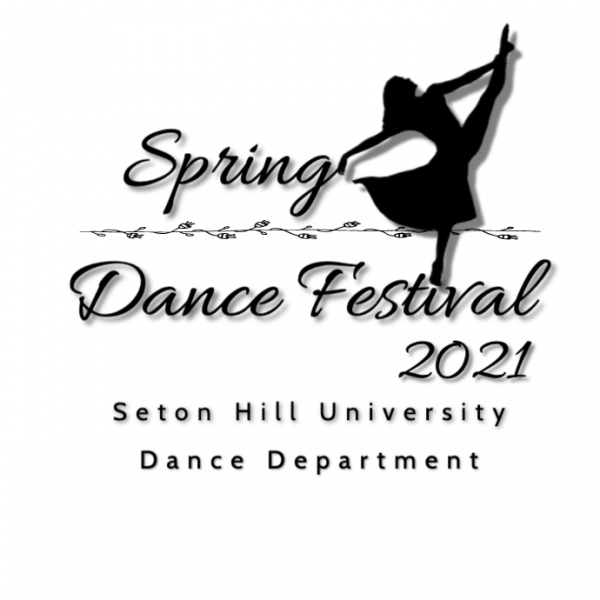 2021 Dance Festival T-shirt design 4 | PosterMyWall
