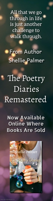 Book AD 1 The Poetry Diaries Remastered | PosterMyWall