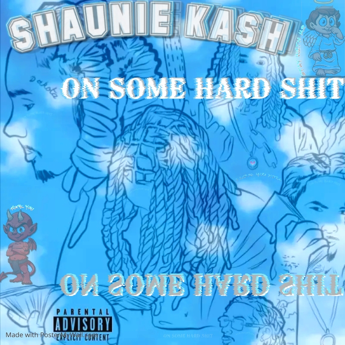 A New Design | PosterMyWall