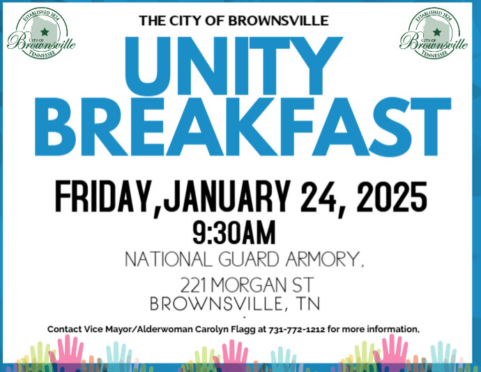 UNITY MARCH AUGUST 2019 FLYER | PosterMyWall