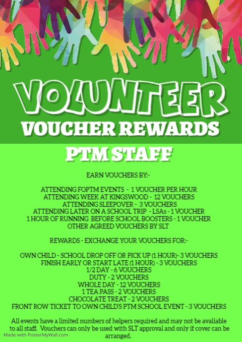 PARENT HELPERS (1) | PosterMyWall