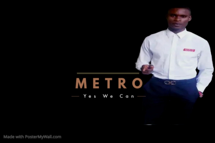 Copy of Copy of Barack Obama Day FLYER | PosterMyWall