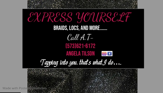 event planning cards | PosterMyWall