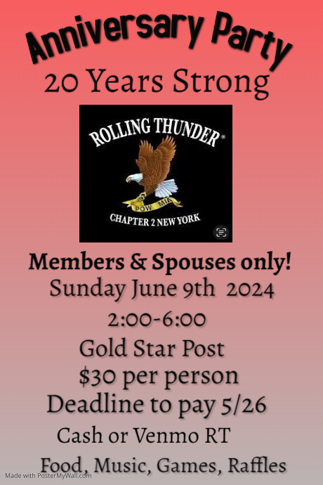 RAFFLE FUND RAISER | PosterMyWall