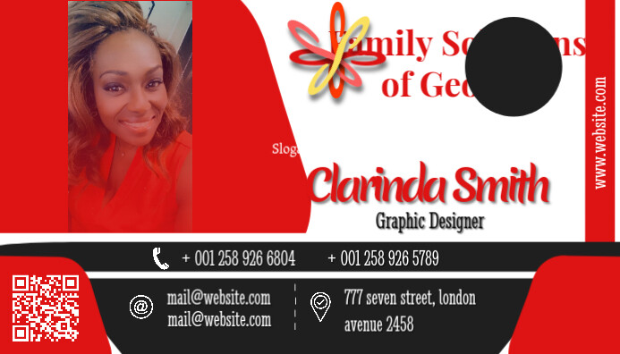 Copy of card | PosterMyWall