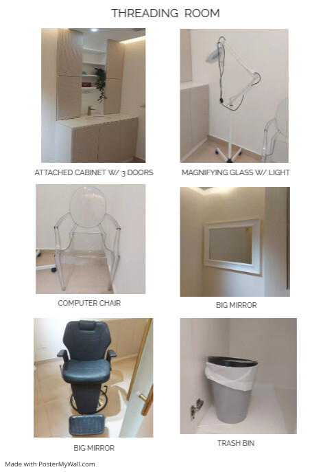 OCTOBER SCHEDULE TEMPLATE | PosterMyWall