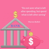 20 Financial Freedom Template | PosterMyWall