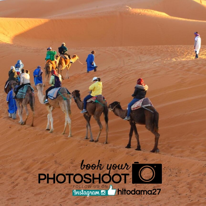 37 Hitodama Photography Template | PosterMyWall