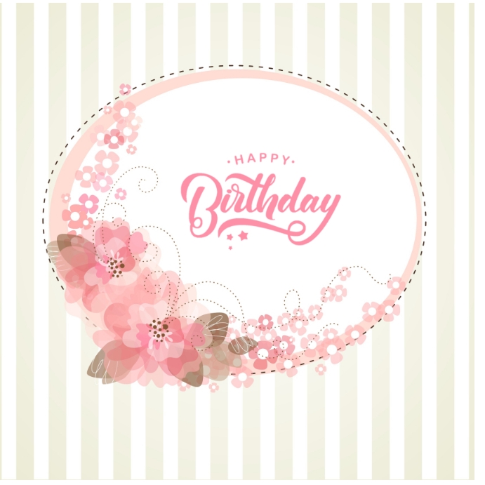 371 HBD Template | PosterMyWall