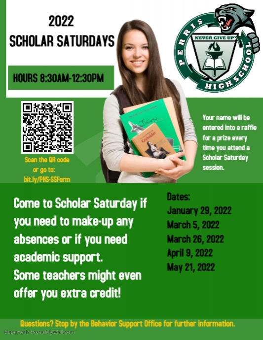 ENGLISH SS | PosterMyWall