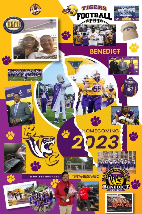 Copy of Copy of College fair flyer | PosterMyWall