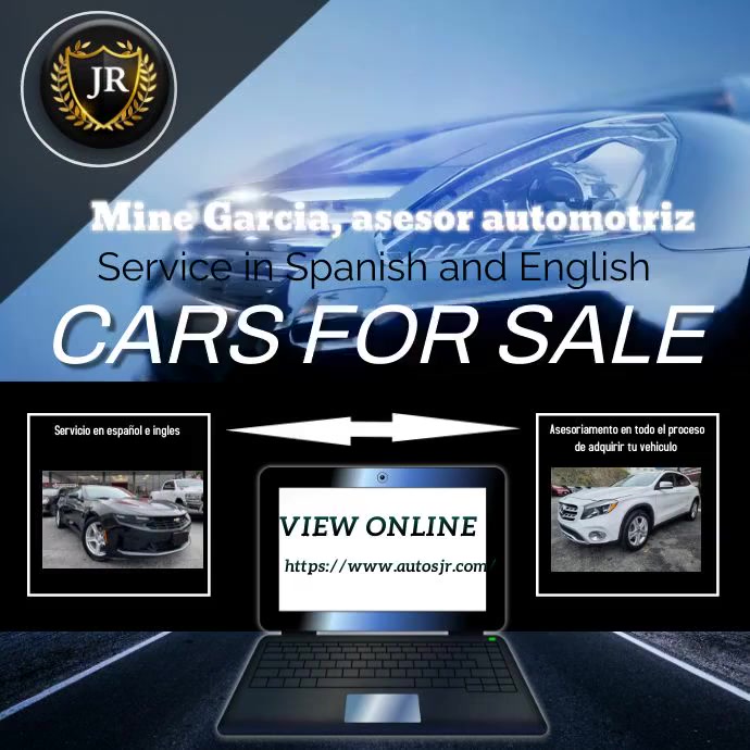 CARS CAR FOR SALE AD TEMPLATE | PosterMyWall