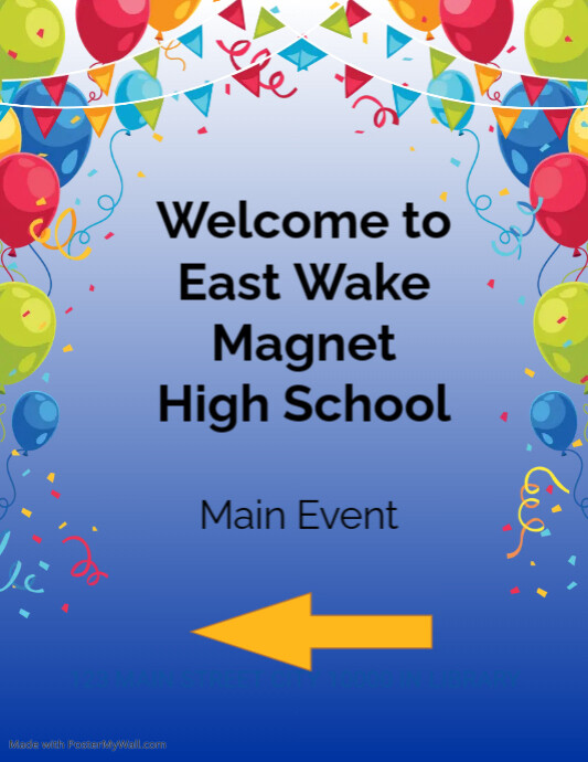 Kindergarten Fun Fair Invitation Flyer (1) | PosterMyWall