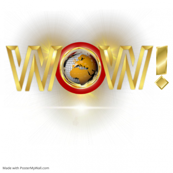 WOW Logo | PosterMyWall