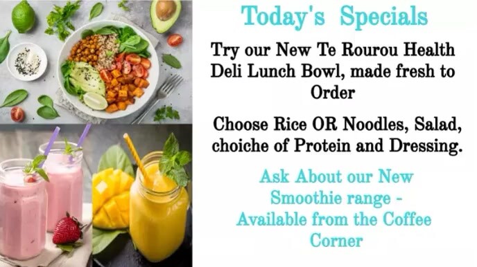 Copy of Friday Week 2 | PosterMyWall