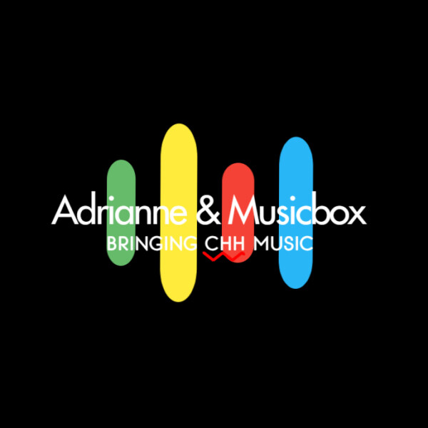 Colorful Music Logo Design Template | PosterMyWall