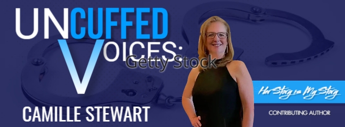 Copy of Camille Stewart | PosterMyWall