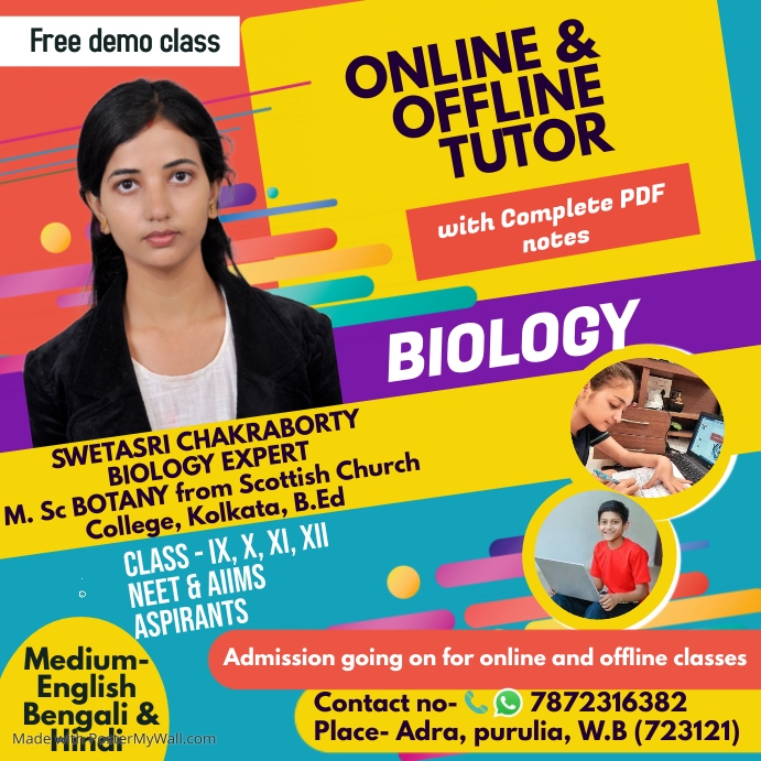 Copy of Online Tutor Class Instagram Post | PosterMyWall