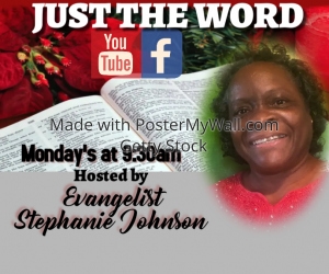 Copy of facebook bible study | PosterMyWall