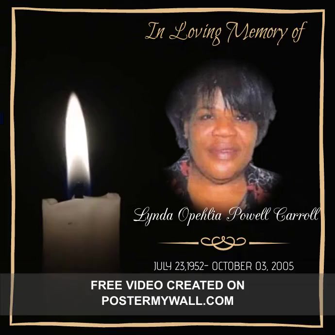 Lyndia | PosterMyWall