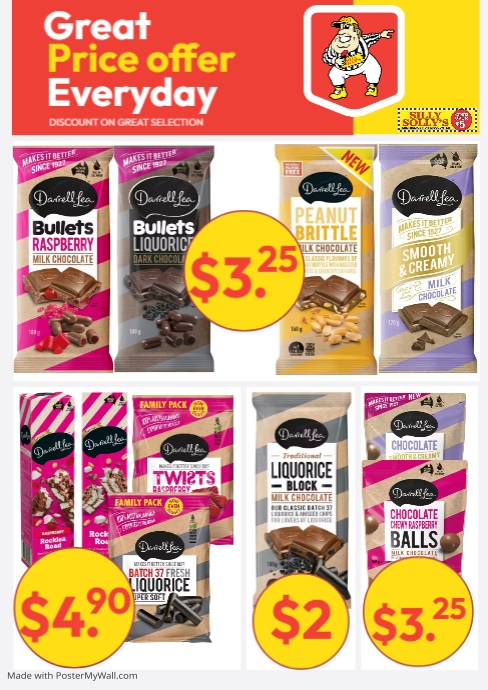 Product Sale Ads | PosterMyWall