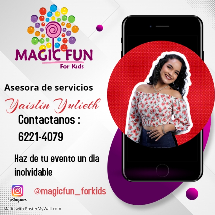 Copia de Copia de download app | PosterMyWall