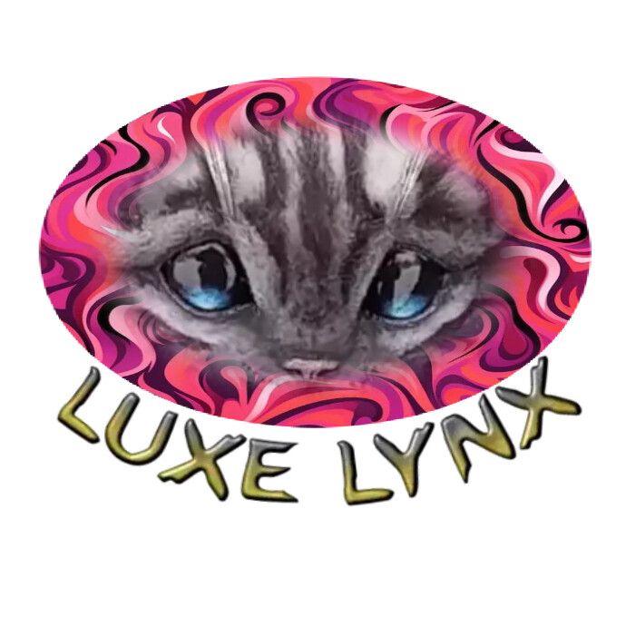 LUXE LINX LOGO | PosterMyWall