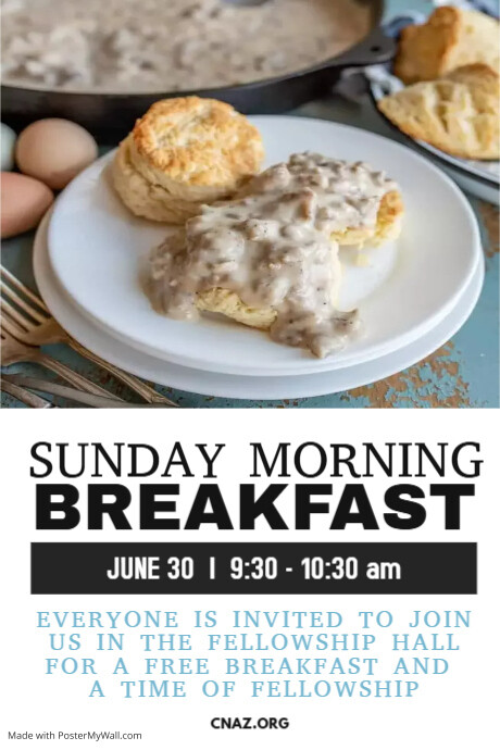 Breakfast | PosterMyWall