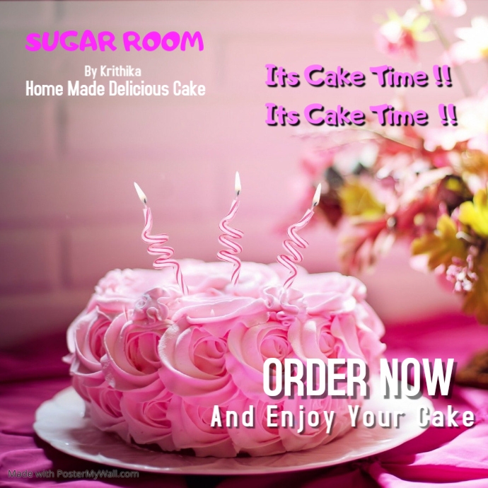 Copy of Copy of 09 HBD | PosterMyWall