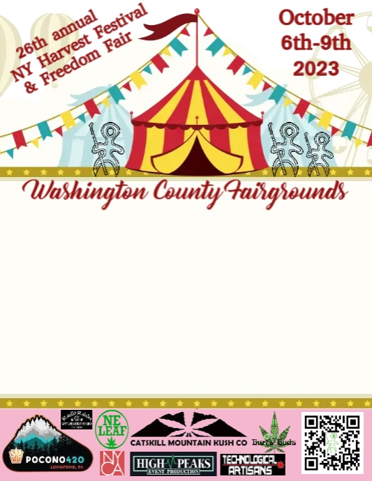 County Fair | PosterMyWall