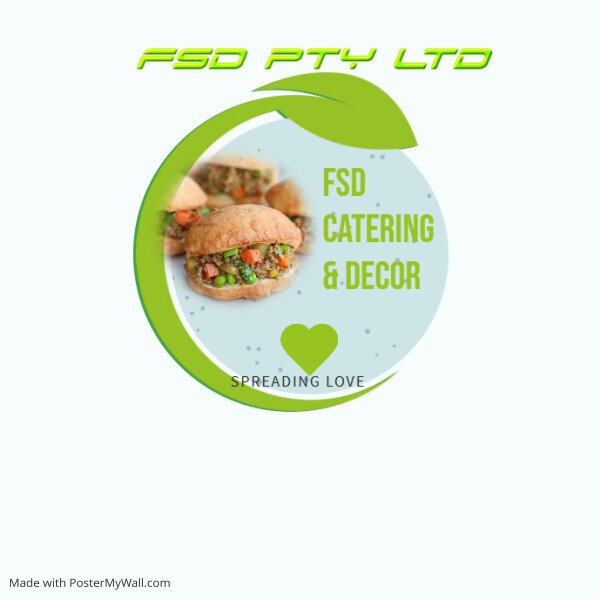 FSD PROJECTS LOGO | PosterMyWall