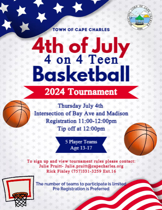 4th of July, Event | PosterMyWall