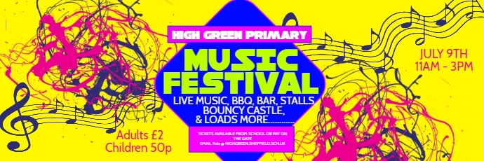 BANNER | PosterMyWall