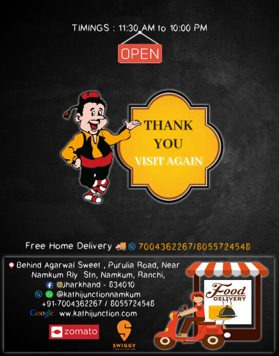 LAST PAGE | PosterMyWall