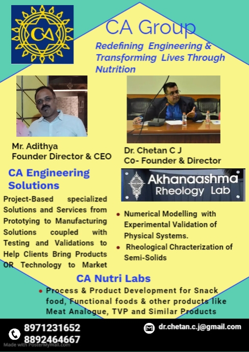 Copy of CA Group Main | PosterMyWall