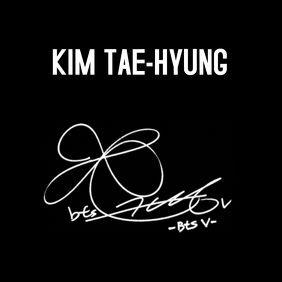 57 BTS Template | PosterMyWall