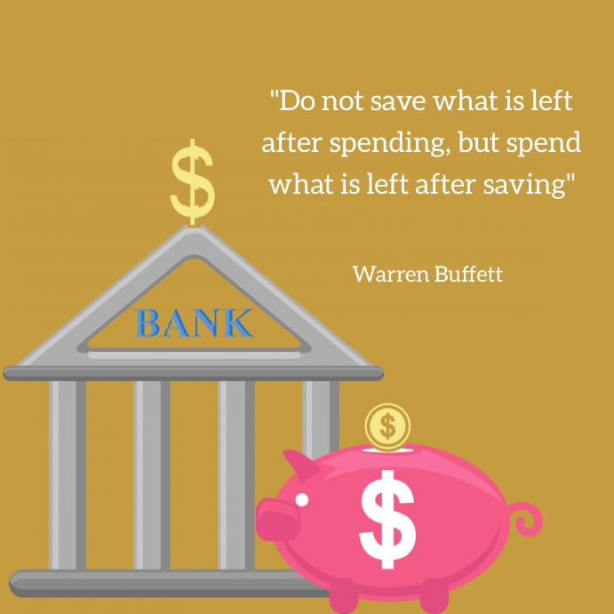 38 Financial Freedom Template | PosterMyWall