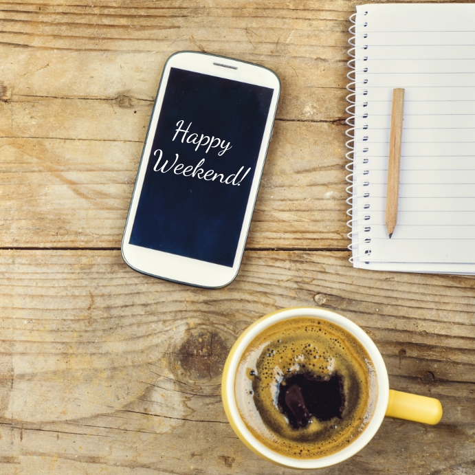 38 Weekend Template | PosterMyWall