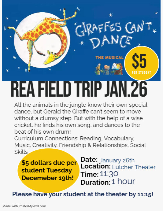 field day | PosterMyWall