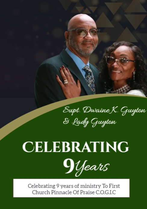 CH 31 | PosterMyWall