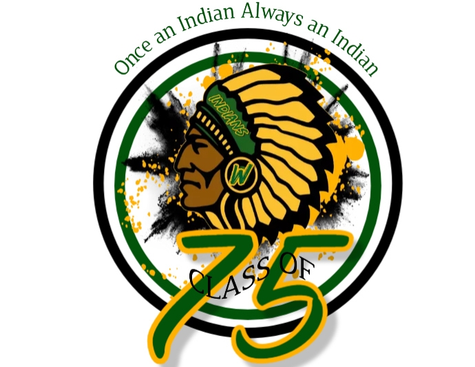 Copy of Class of 75 | PosterMyWall