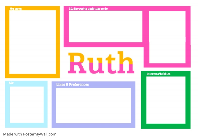 Copy of Copy of Template | PosterMyWall