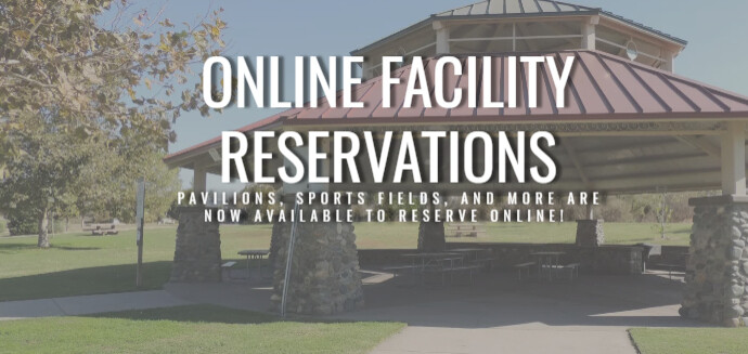 Online Facility Rentals | PosterMyWall
