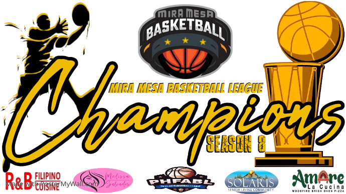 Copy of English Premier League Table (2) | PosterMyWall