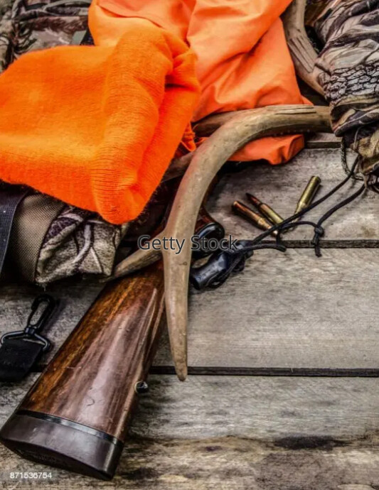 2024 Buck Roster_Sales Flyer | PosterMyWall