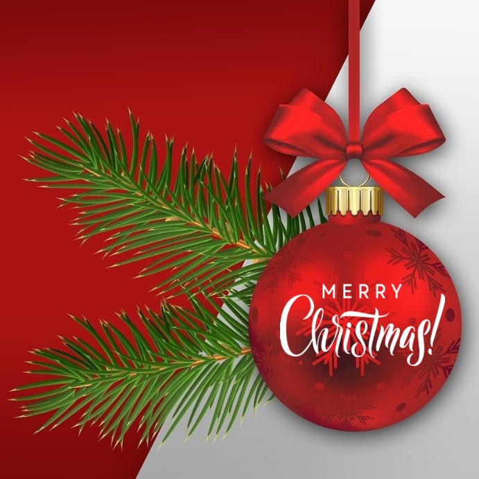 390 Holiday Template | PosterMyWall