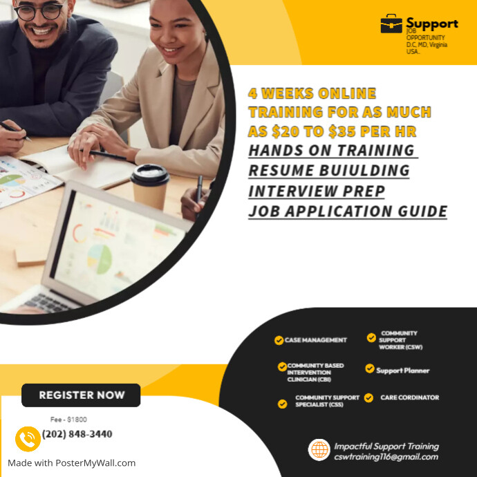 Creative Marketing Business (1) | PosterMyWall