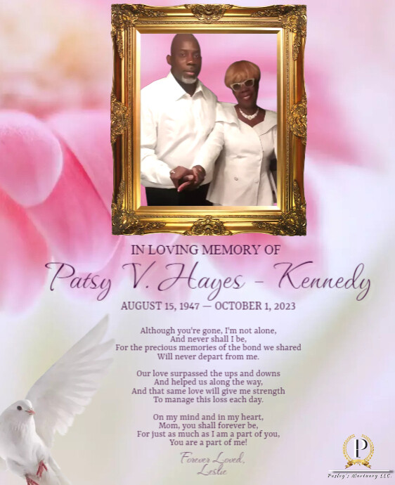 Copy of poster for mr moss (3 | PosterMyWall